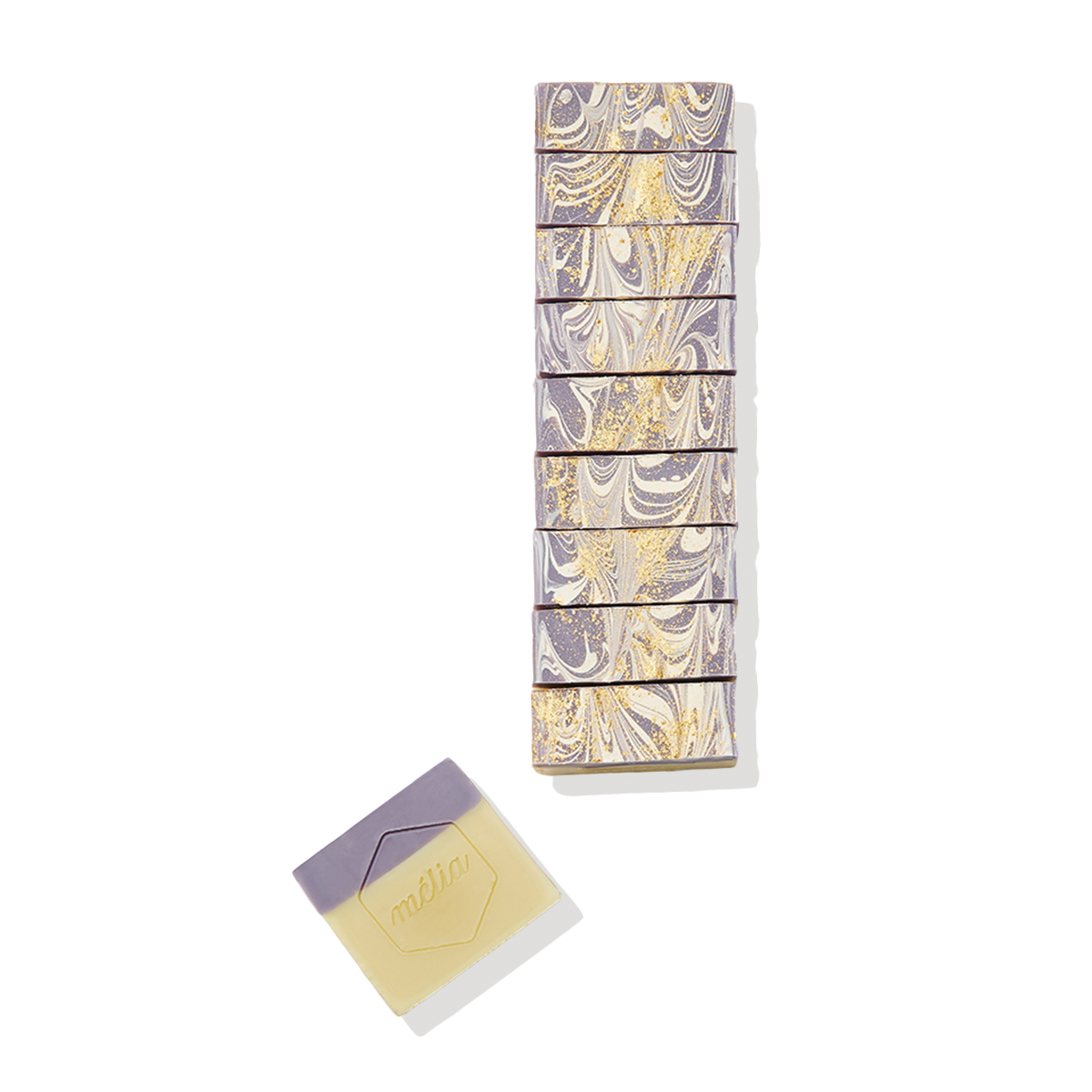 Savon vrac artisanal : Découvrez cette option économique! | Mélia