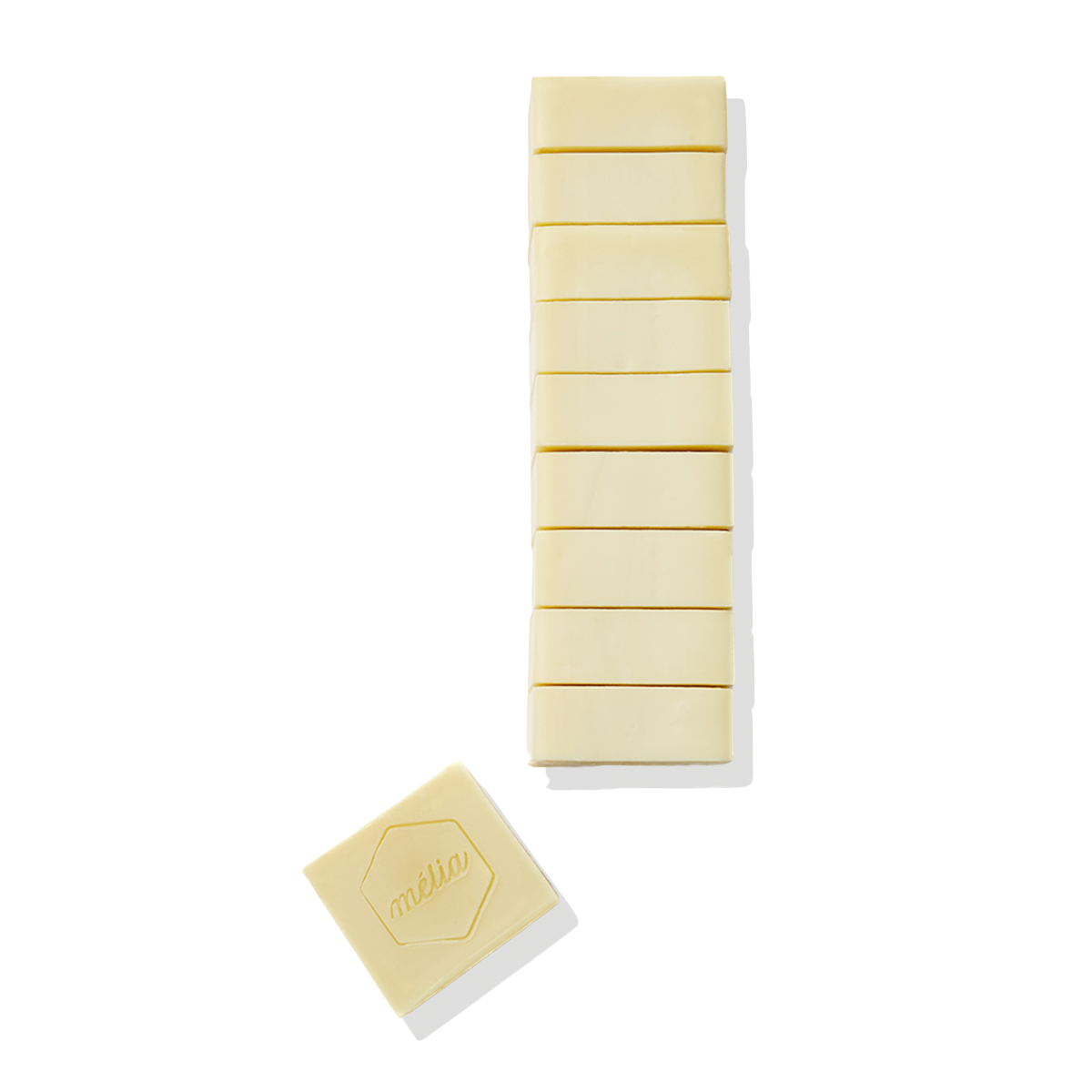 Savons vrac : Format économique et écologique | Mélia